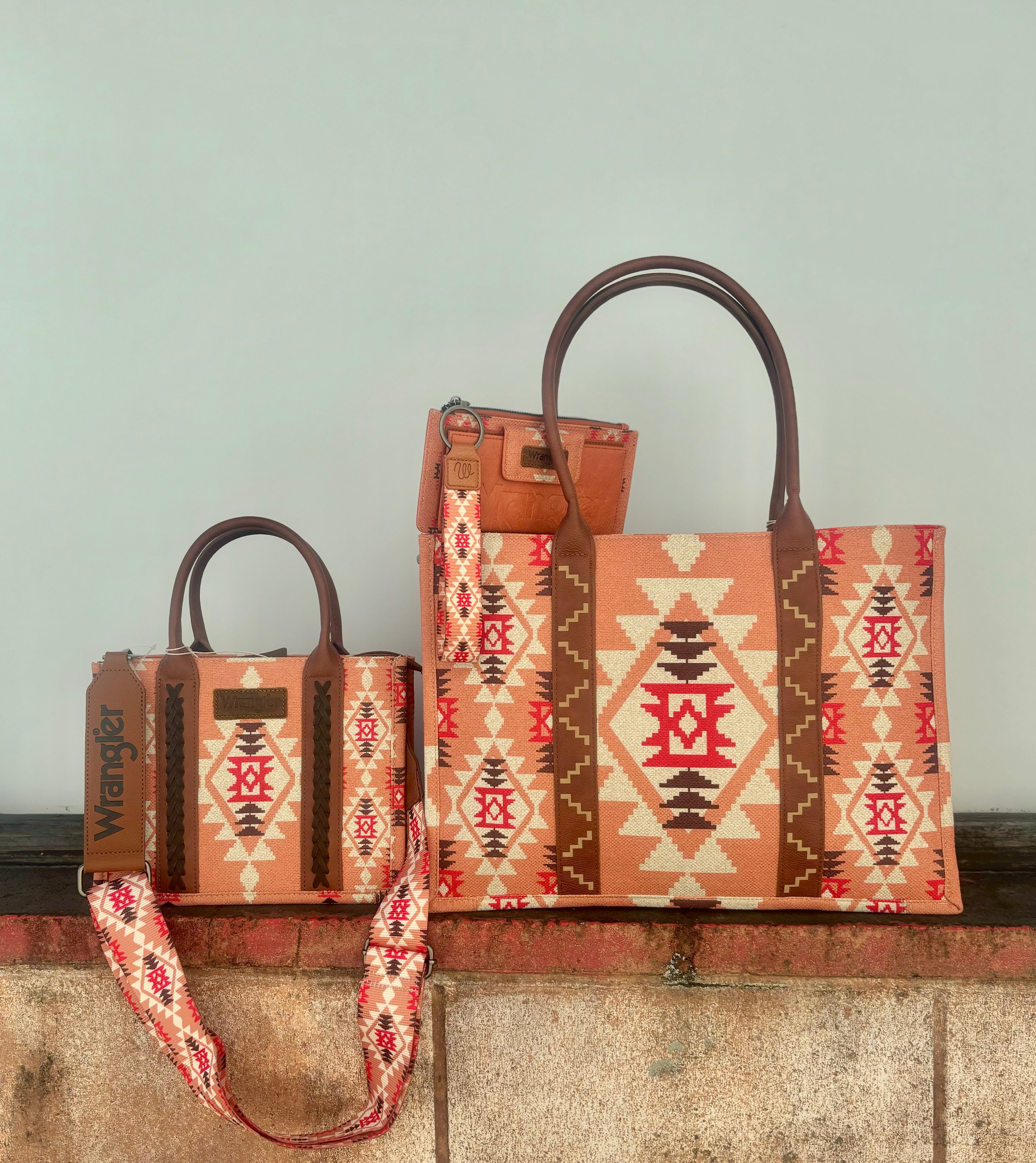 Ladies - Bags & Wallets – LittleBit Country