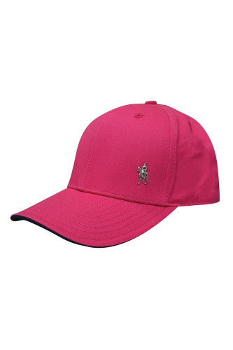TCP1964 THOMAS COOK SIGNATURE CAP - PINK – LittleBit Country