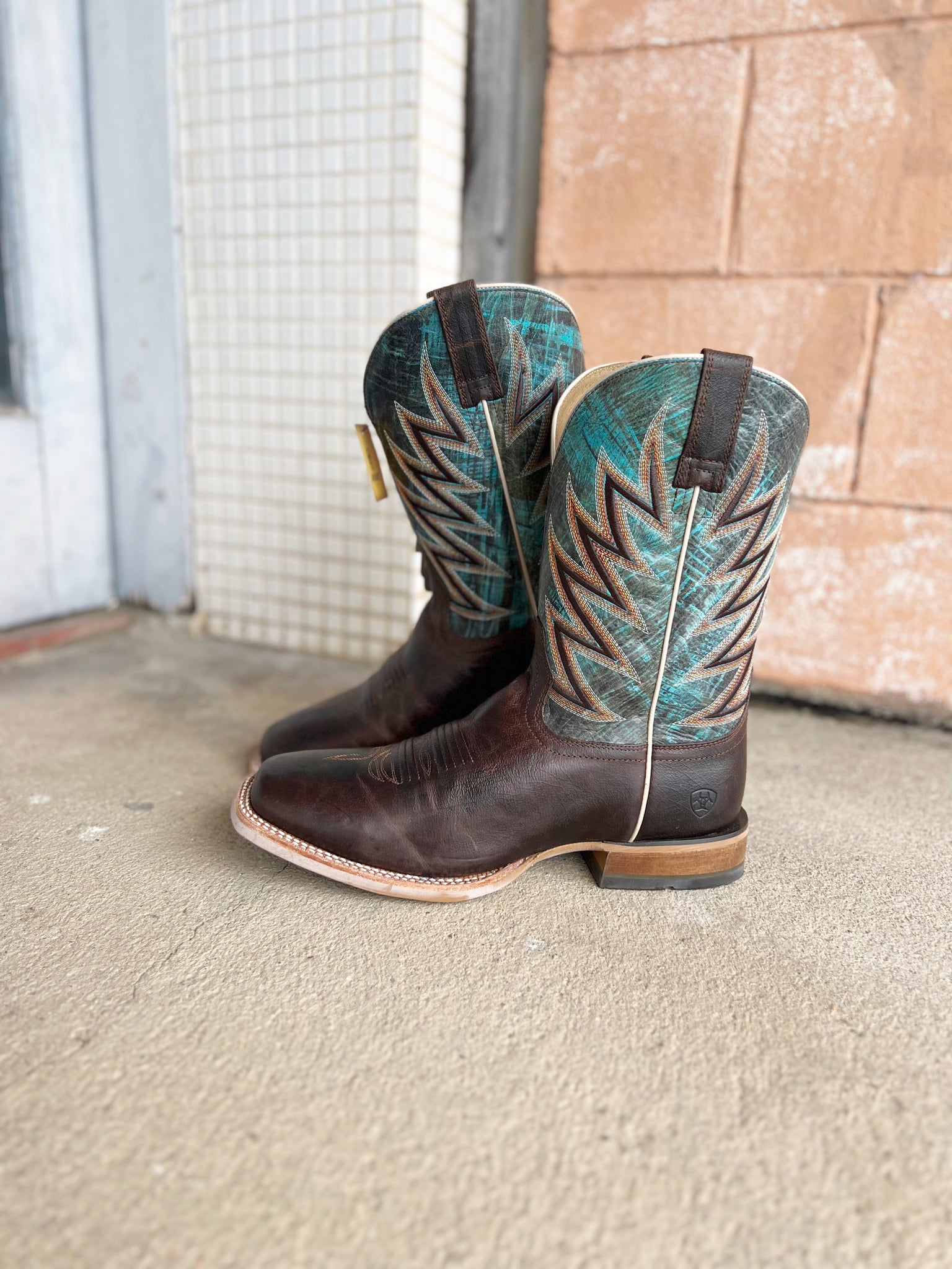 Mens - Boots – LittleBit Country