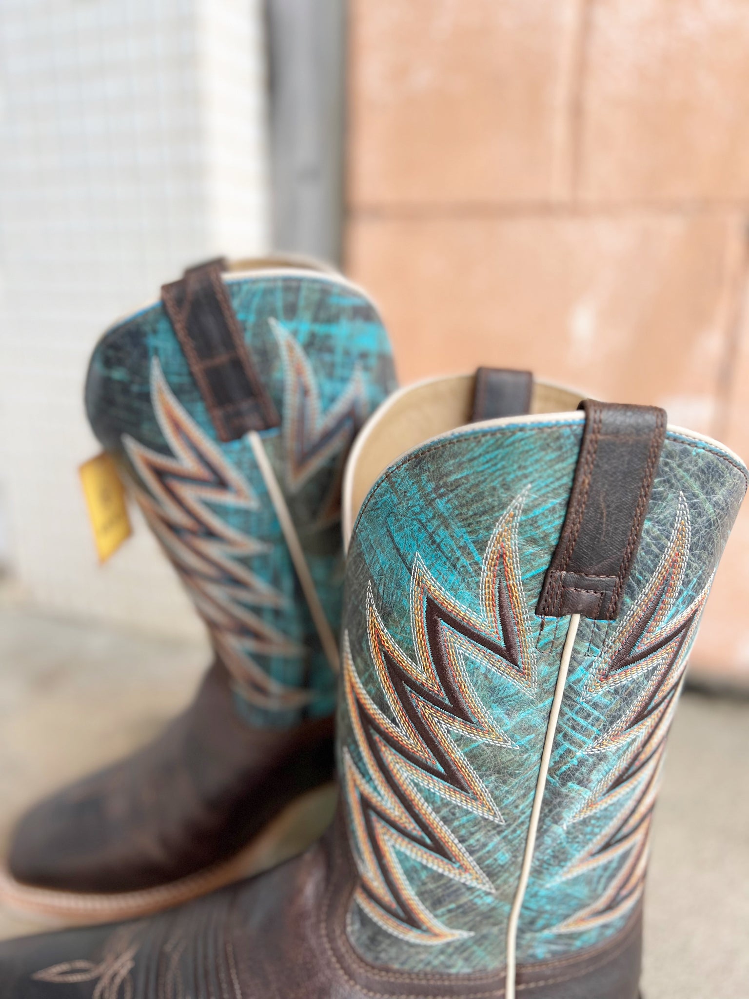 Mens - Boots – LittleBit Country