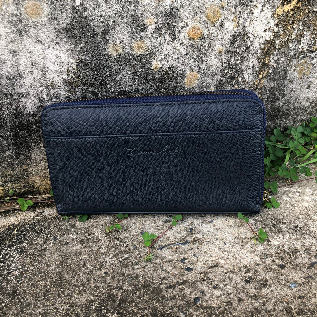 T9W2915WLT Thomas Cook Long Wallet – LittleBit Country